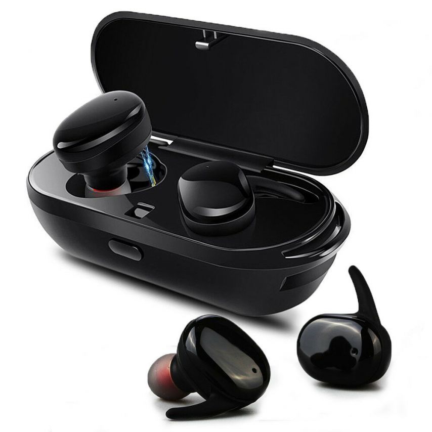 mini wireless earbuds bluetooth