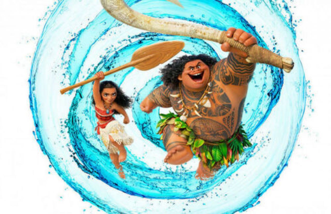 moana blu-ray 3d blu-ray dvd digital hd
